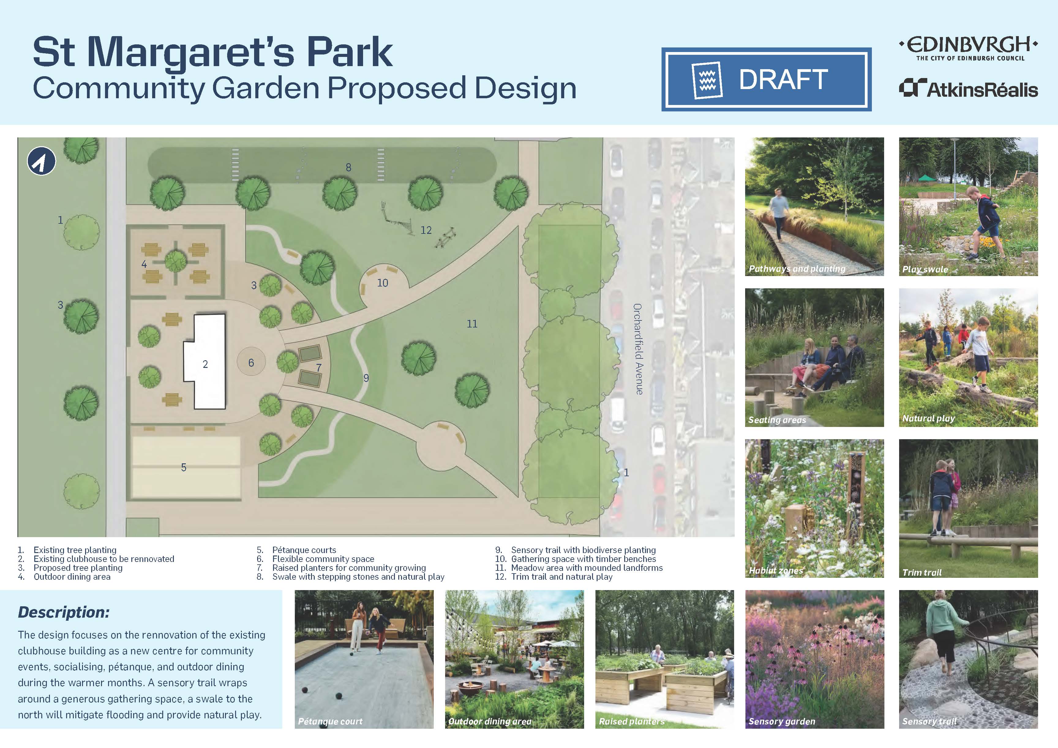 St Margaret’s Park’s Bowling Green – Thriving Greenspaces